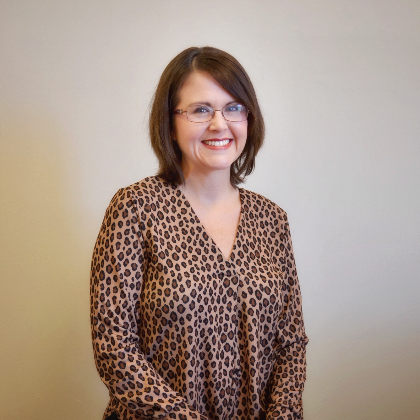 Amanda Bruce, LMHC Counseling Services of Greater Boston