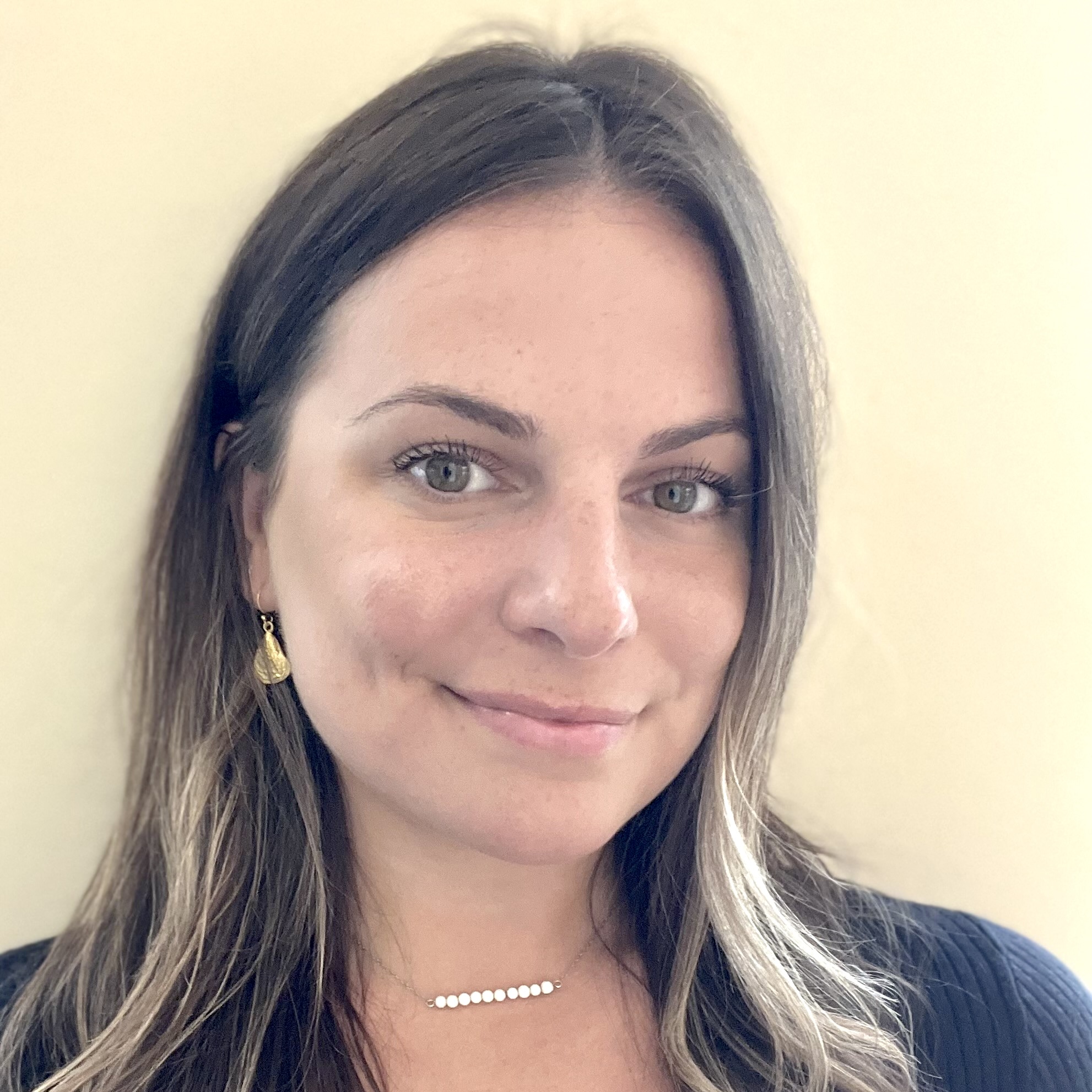Caroline Danehy, LMHC Counseling Services of Greater Boston