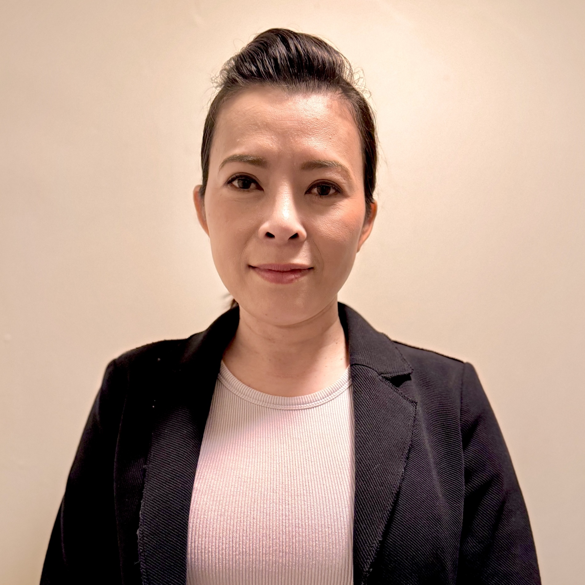 Minh Mai, M.Ed (pre-licensed) Counseling Services of Greater Boston
